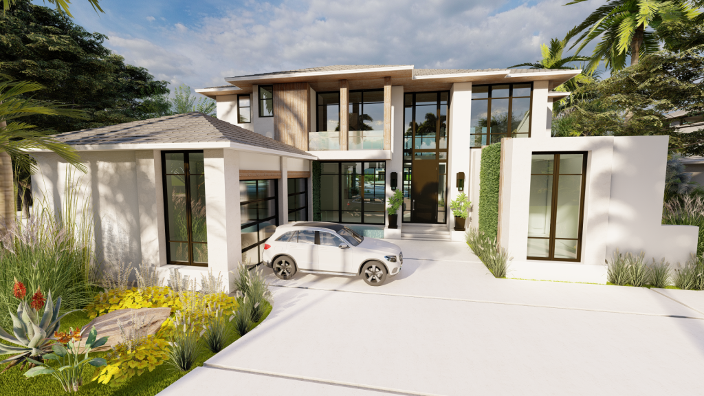 Current Projects – Firstwater