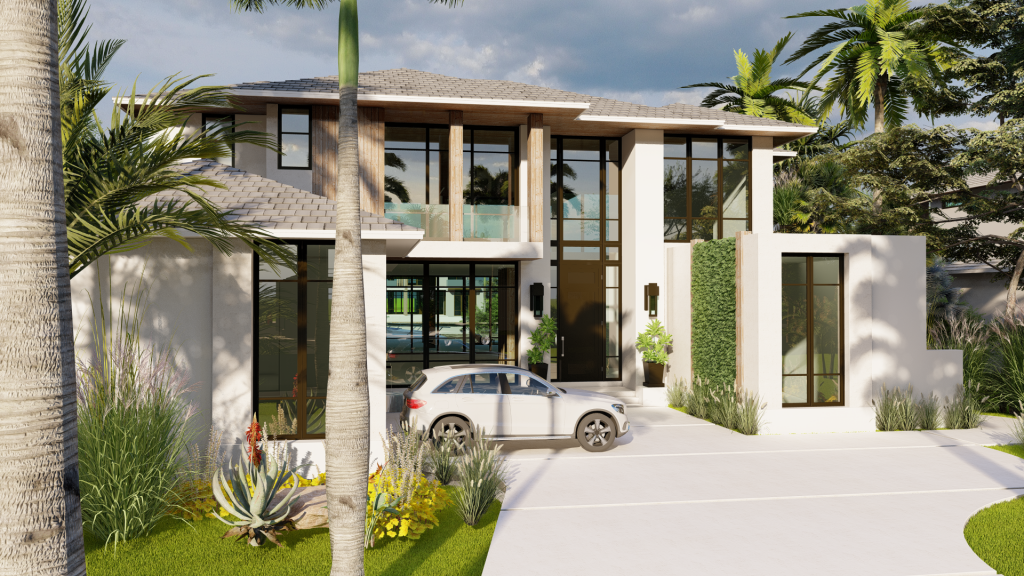 Current Projects – Firstwater