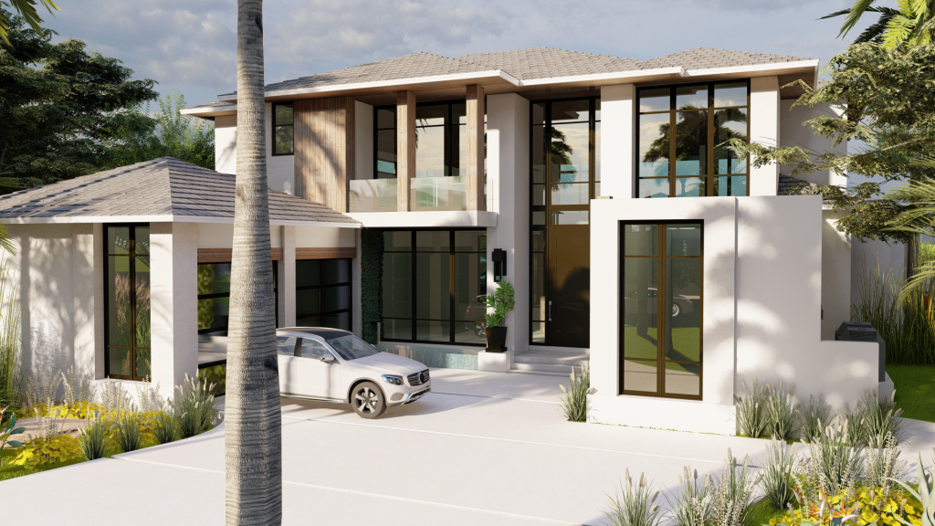 Current Projects – Firstwater