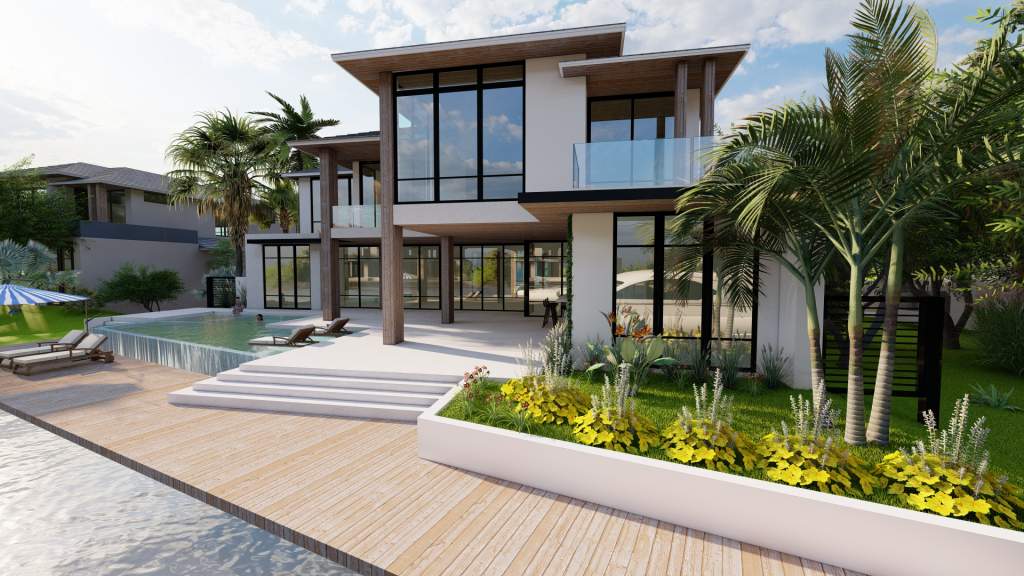 Current Projects – Firstwater