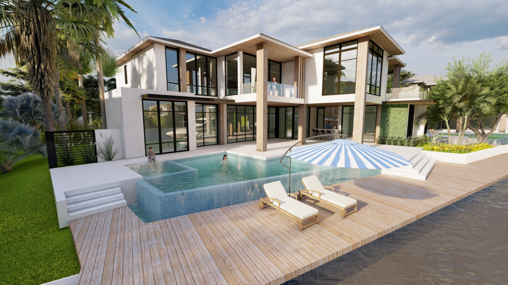 Current Projects – Firstwater