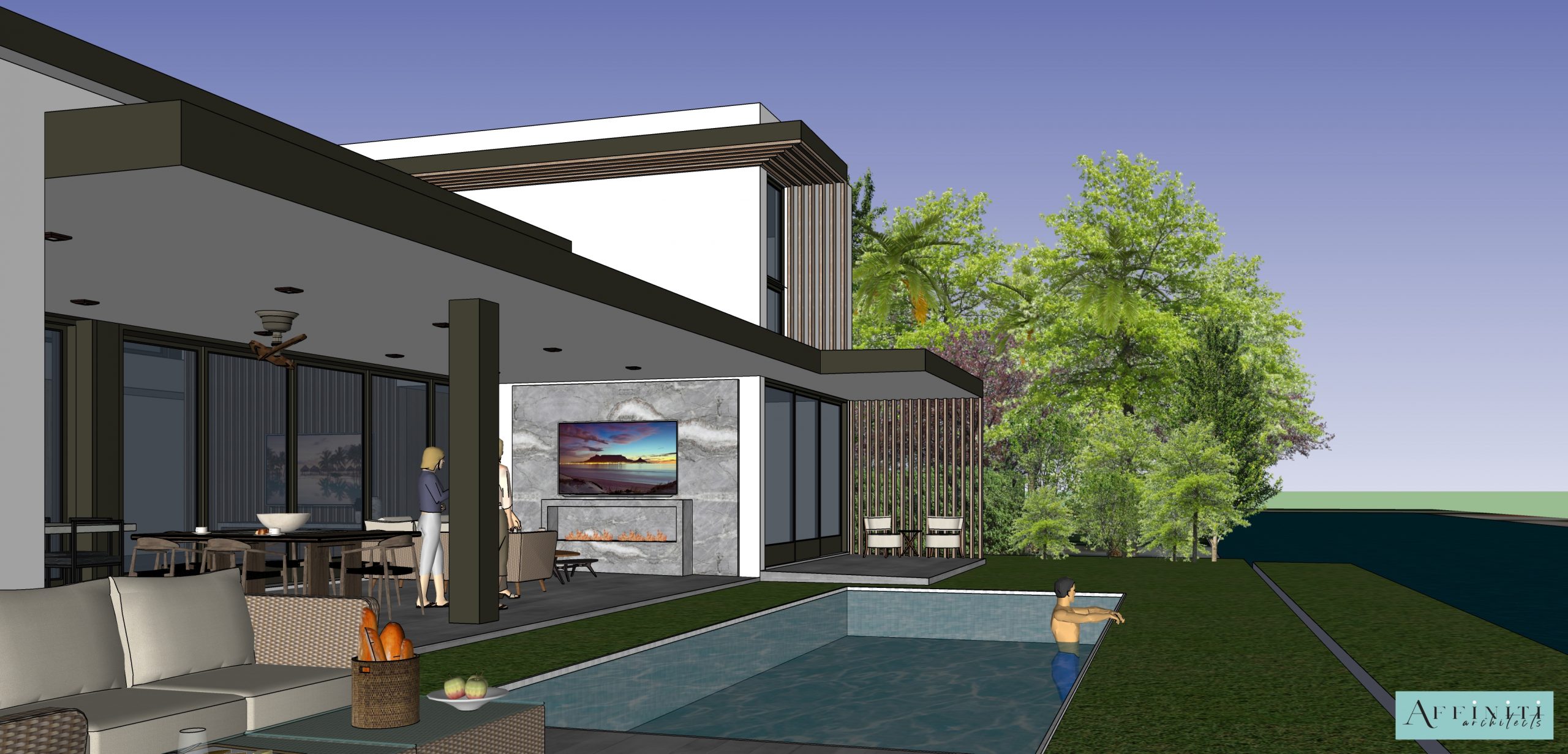 Upcoming Projects – Firstwater