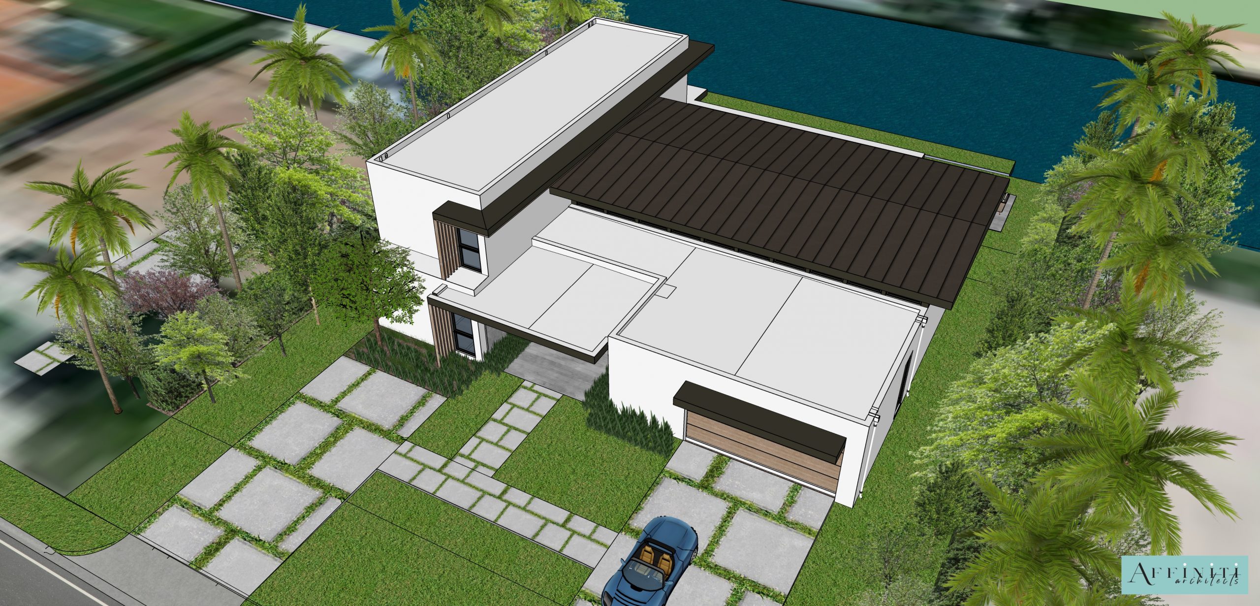 Current Projects – Firstwater