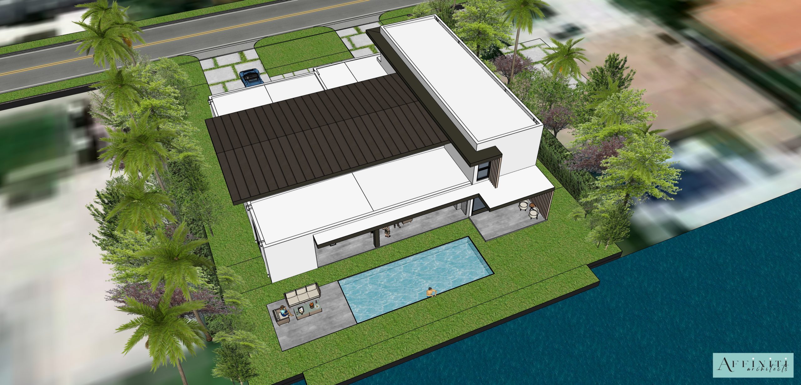 Current Projects – Firstwater