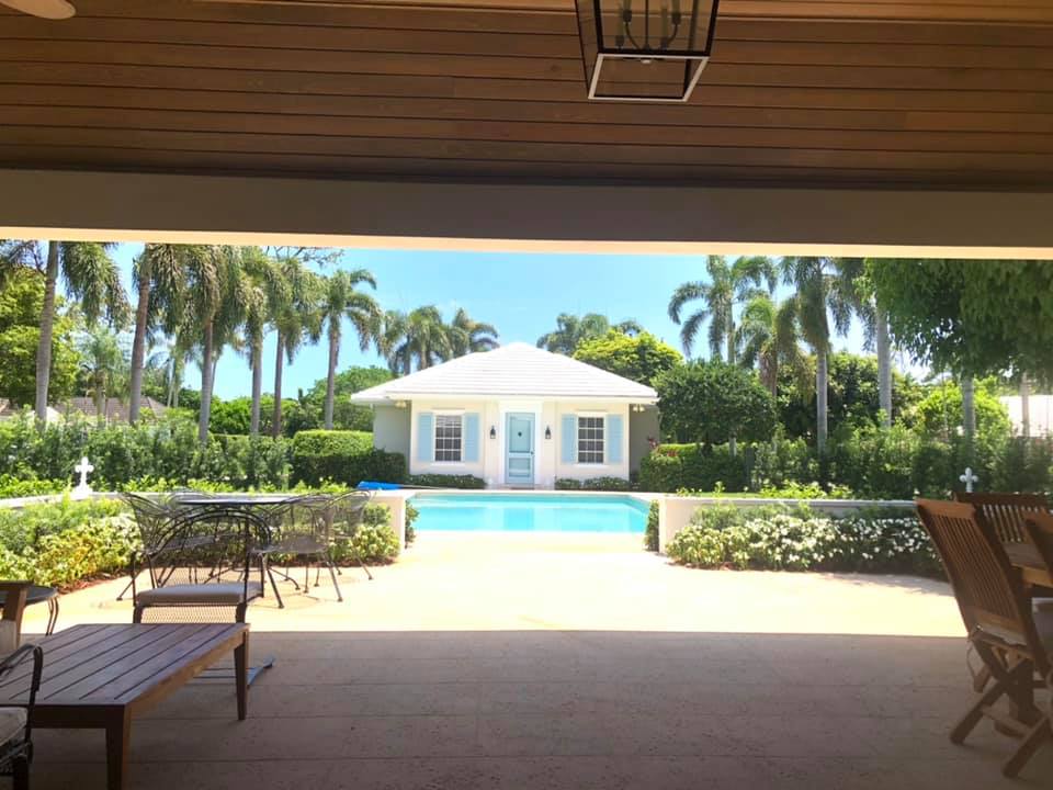 Completed Projects – Firstwater