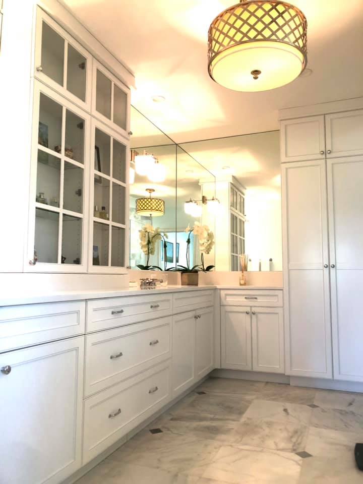 Completed Projects – Firstwater