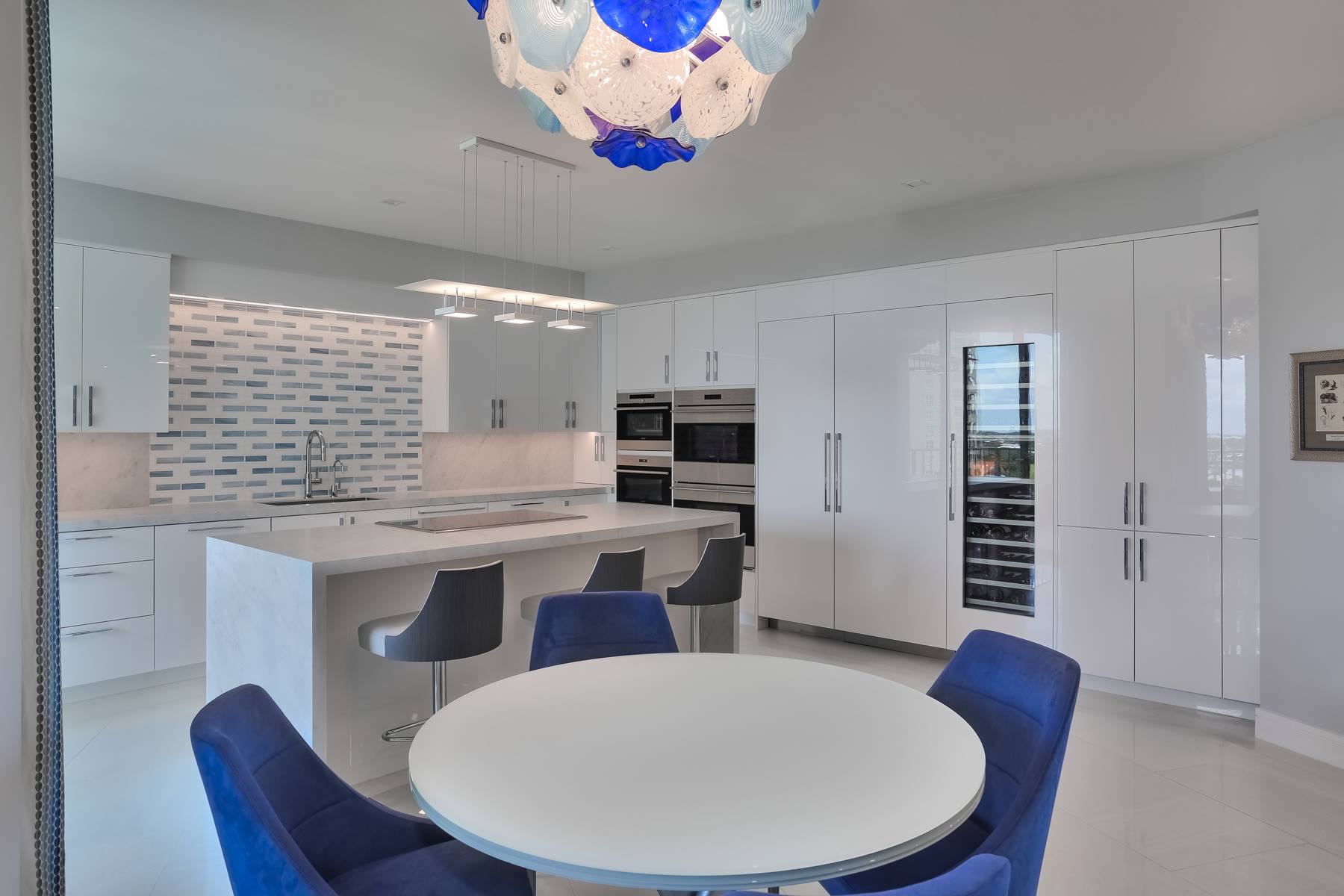 Completed Projects – Firstwater