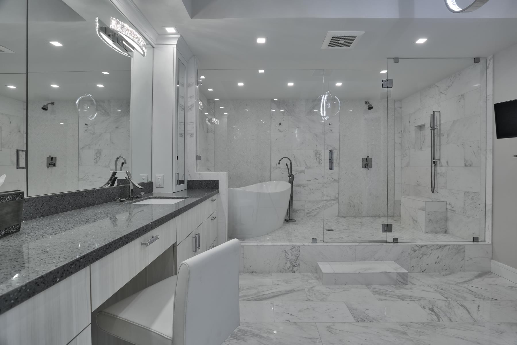 Completed Projects – Firstwater