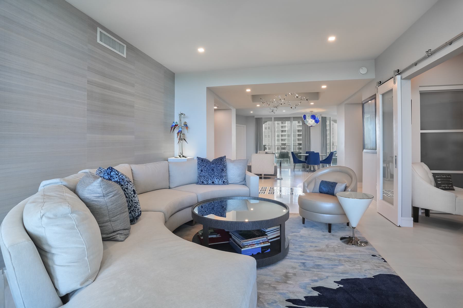 Completed Projects – Firstwater