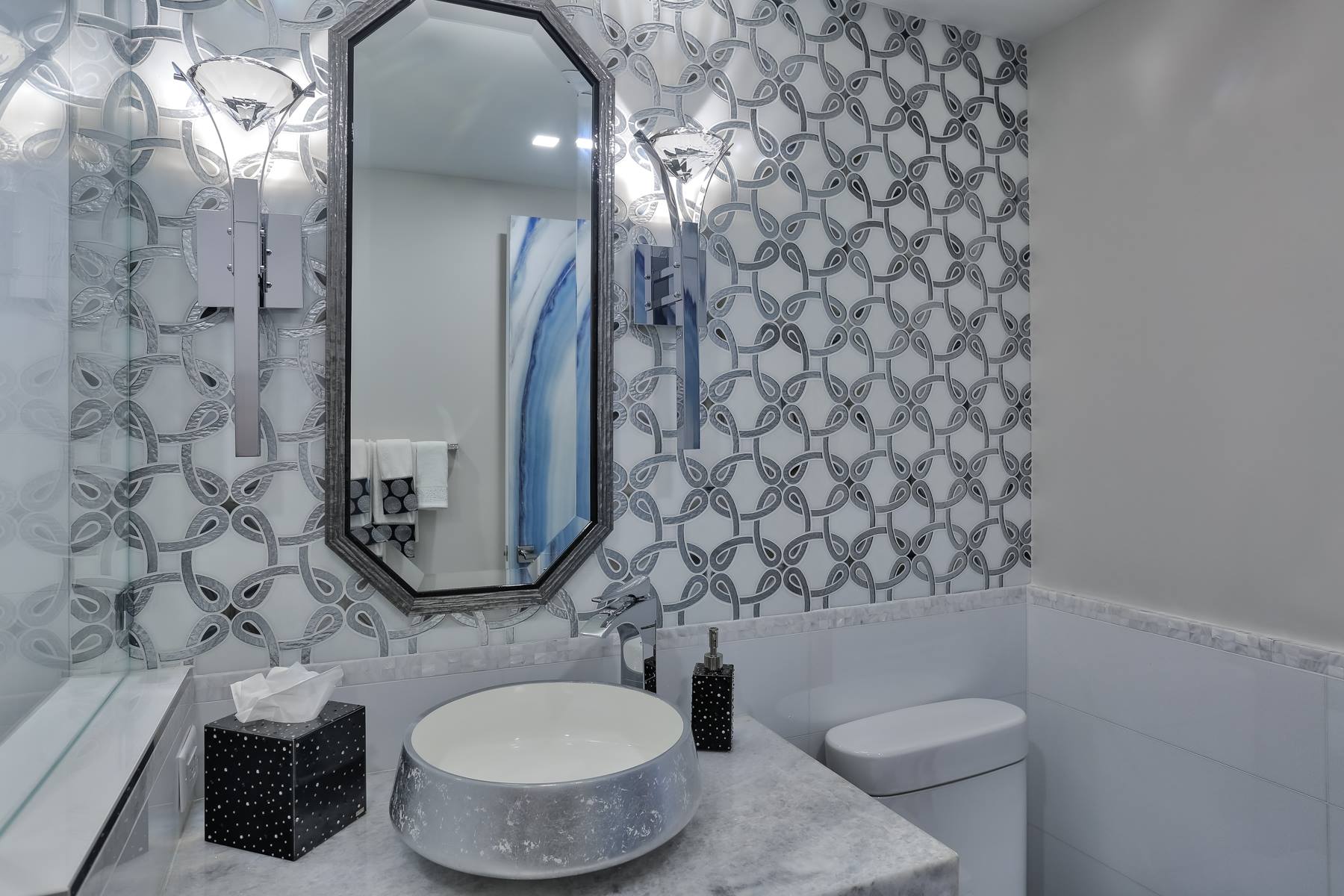 Completed Projects – Firstwater