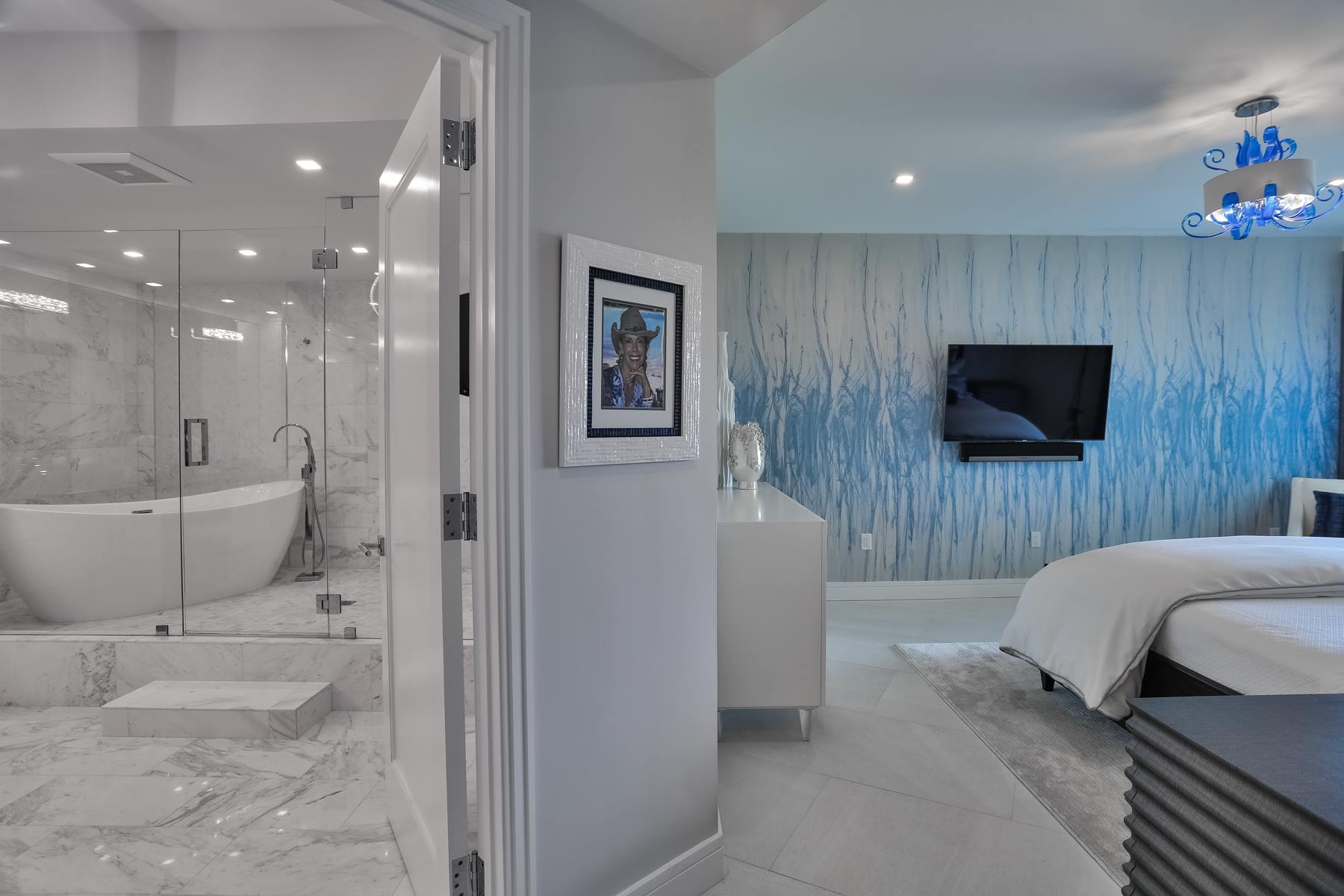 Current Projects – Firstwater