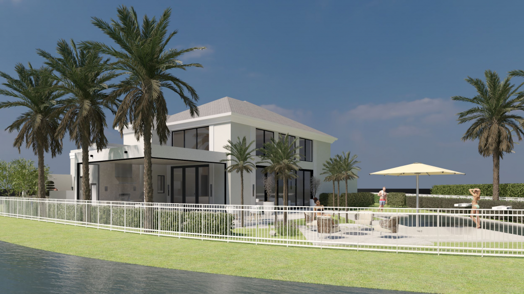 Current Projects – Firstwater