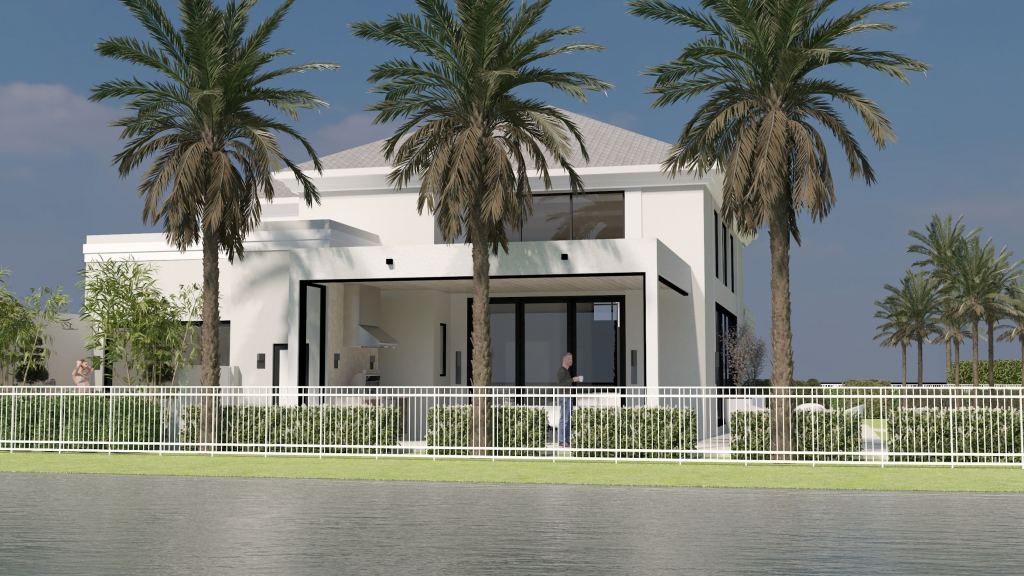 Current Projects – Firstwater