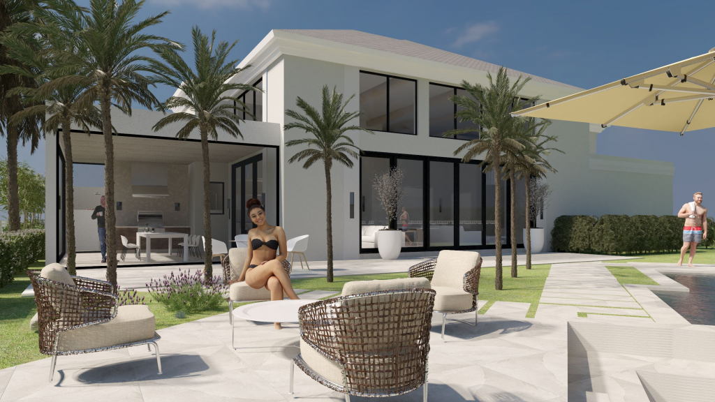 Current Projects – Firstwater