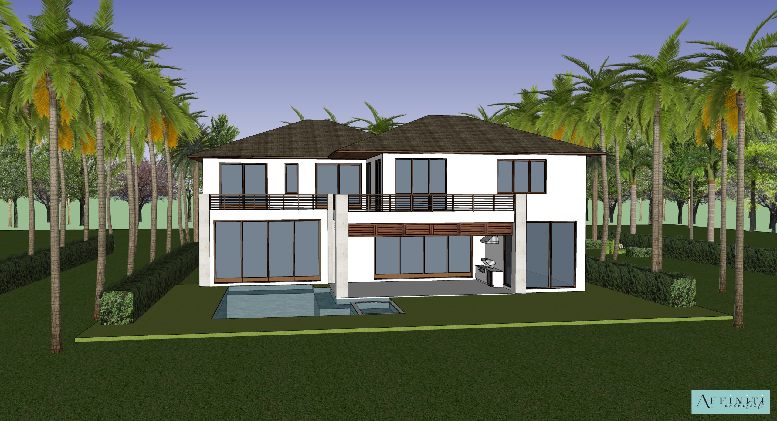 Current Projects – Firstwater