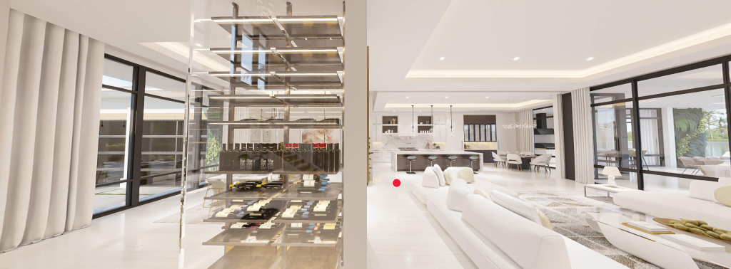 Current Projects – Firstwater