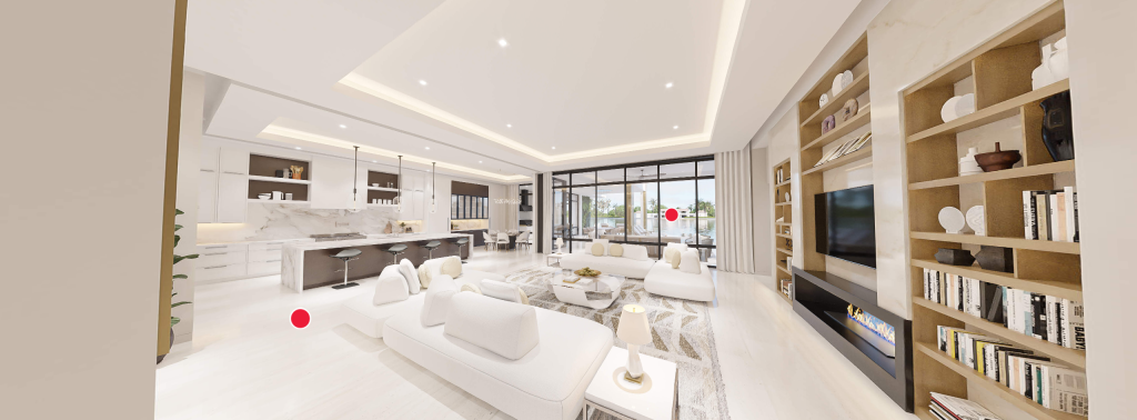 Current Projects – Firstwater