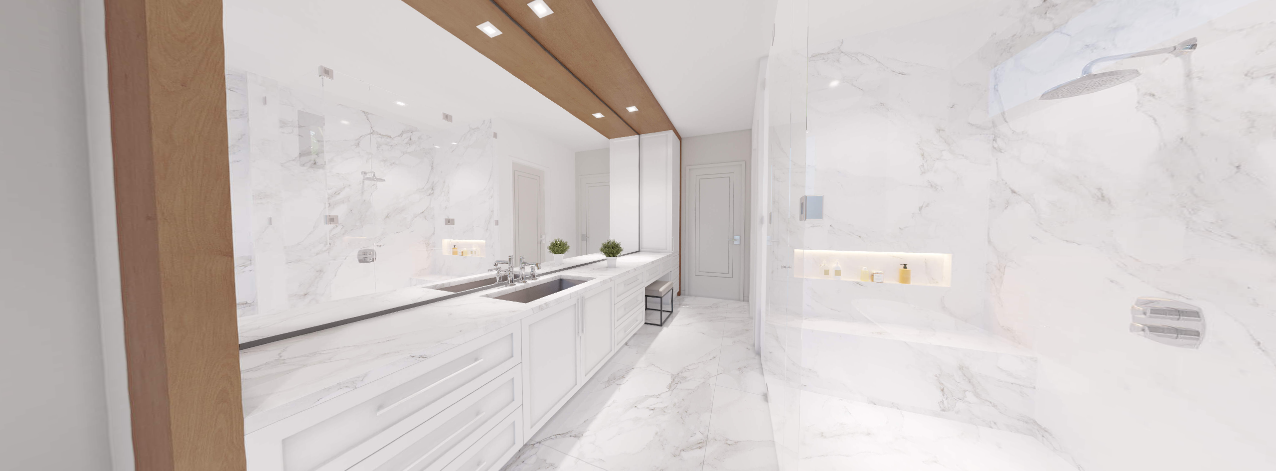 Current Projects – Firstwater