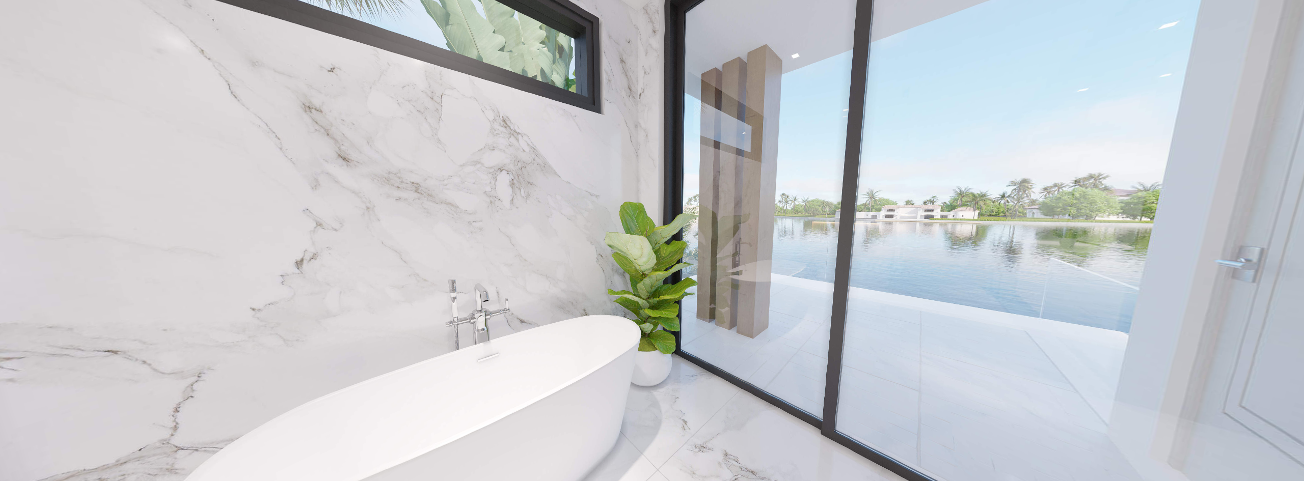 Current Projects – Firstwater